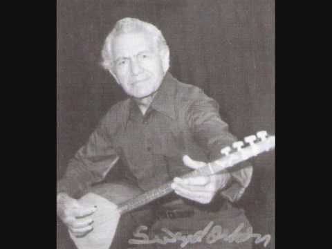 Ruhi Su Ali Paşa Ağıdı