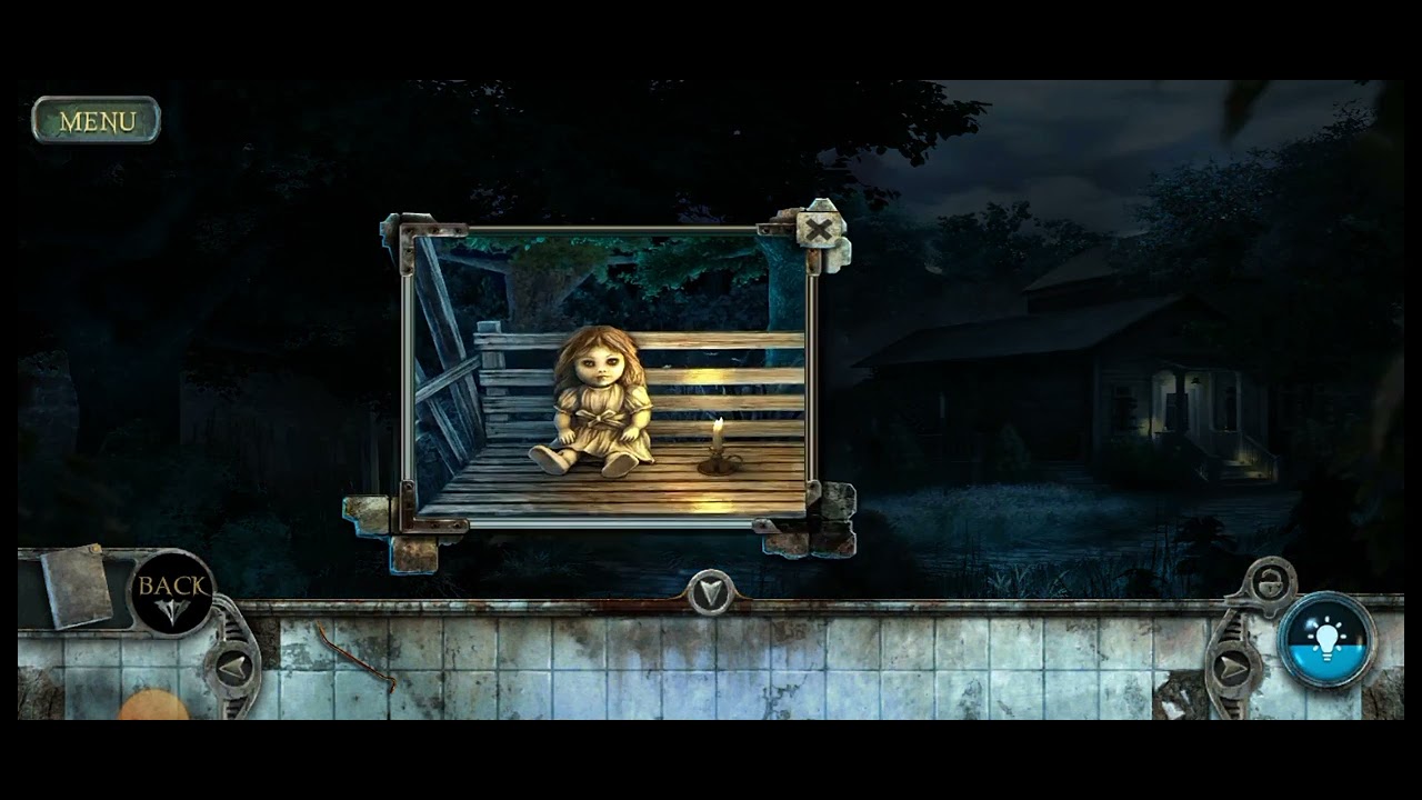 new bhoot game true fear part 1 - YouTube