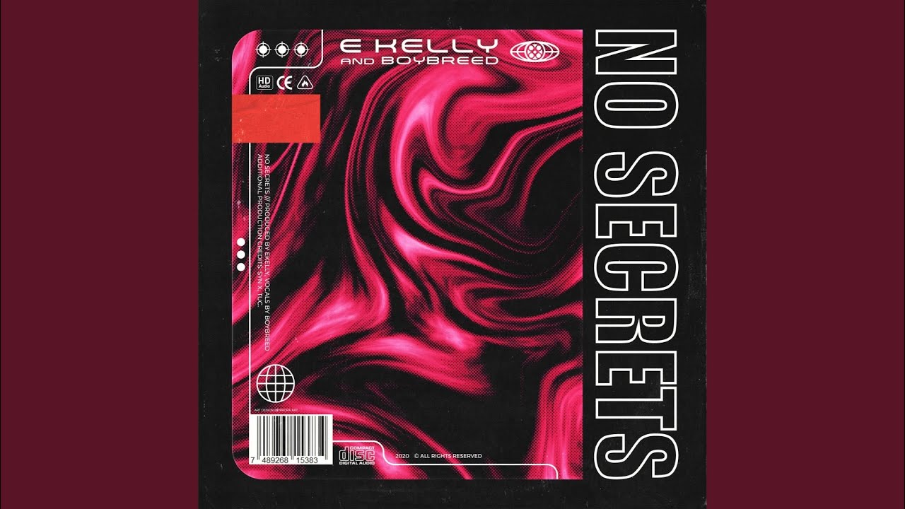 No Secrets - YouTube