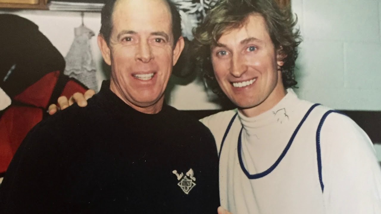 Peter G. Demers - YouTube