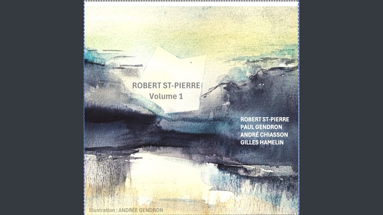Plus haut que le ciel (feat. Paul Gendron, André Chiasson & Gilles ...