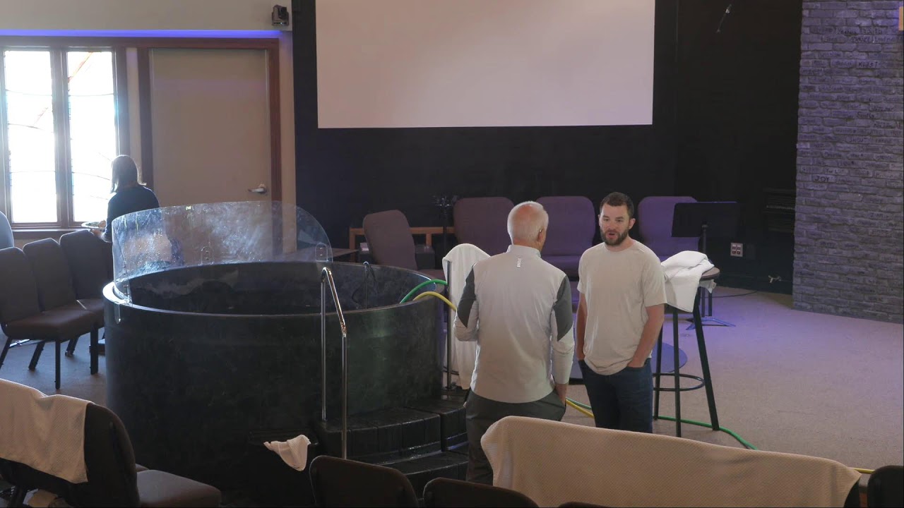 Sunday Service - YouTube