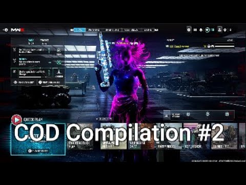 COD Compilation #2 - YouTube