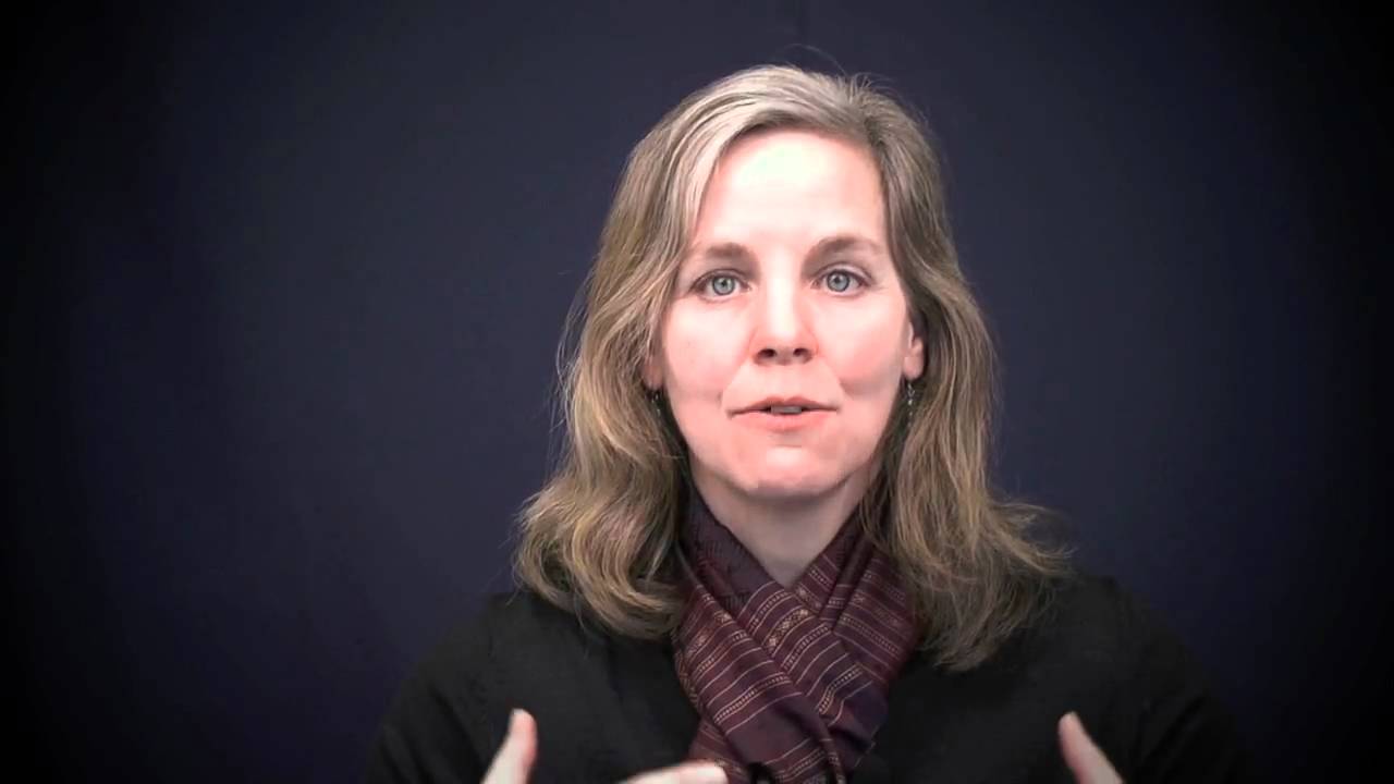 Amy Seidl - Our Adaptive Future - YouTube