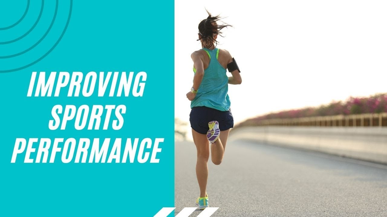 How mindfulness helps you improve your sports performance - YouTube