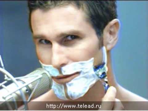 Реклама Procter & Gamble