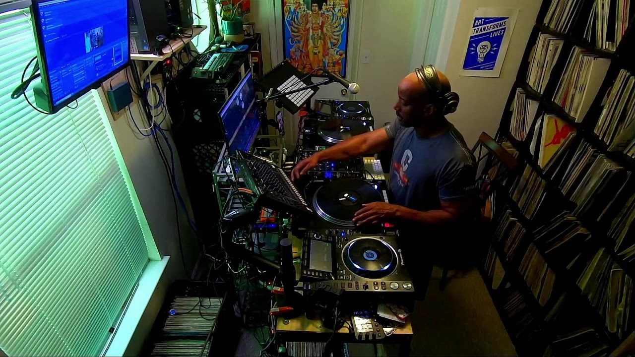 Jason Staten - 15 minutes of Fire - YouTube