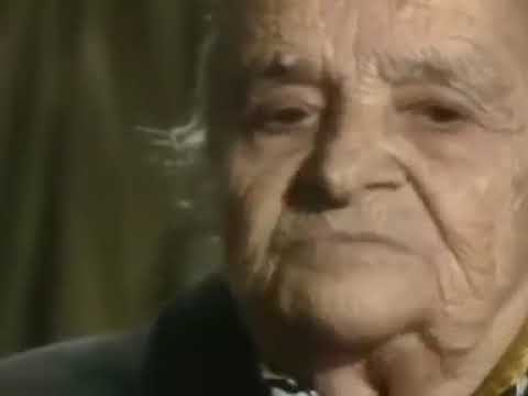 ΣΥΓΚΛΟΝΙΣΤΙΚΗ ΜΑΡΤΥΡΙΑ ΑΠΟ ΤΗΝ ΜΙΚΡΑΣΙΑΤΙΚΗ ΚΑΤΑΣΤΡΟΦΗ - YouTube