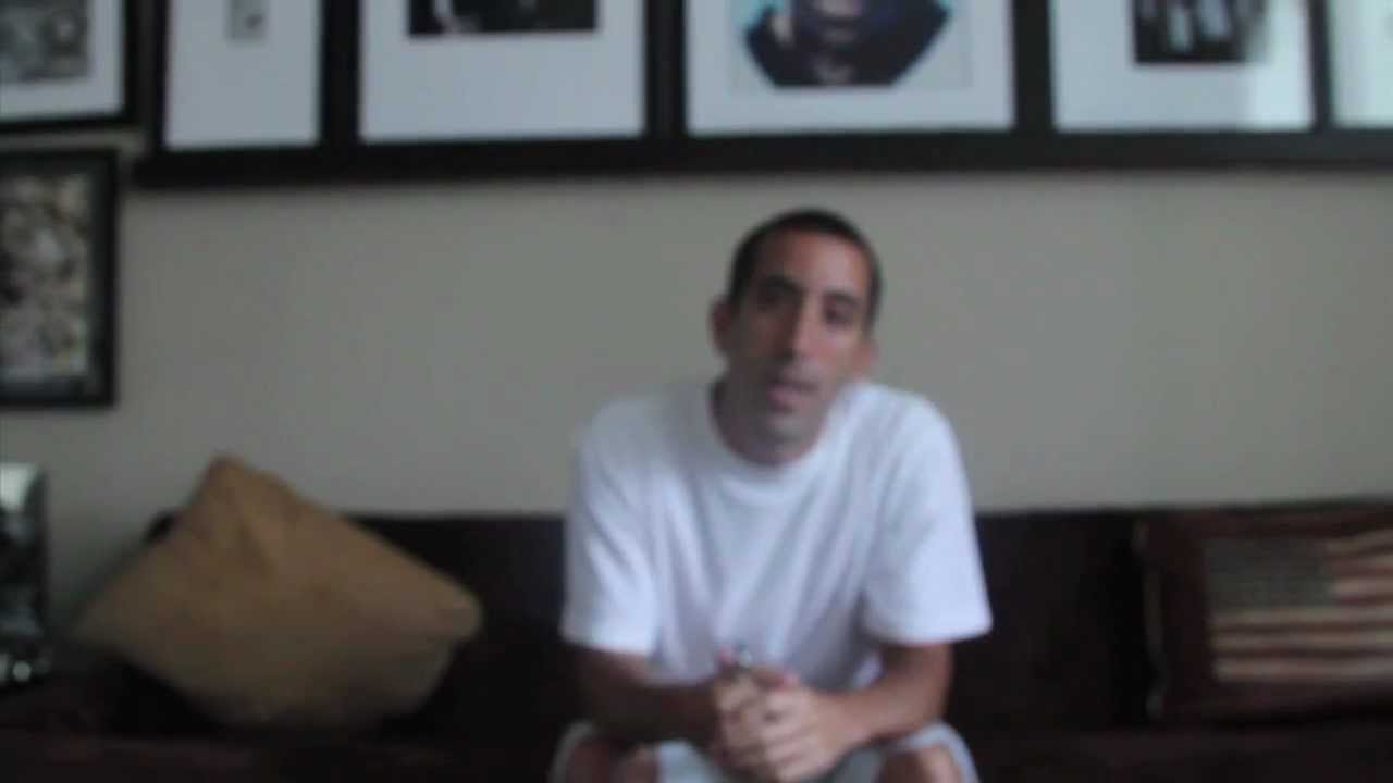 Duck Down Music's Dru Ha Reports on East Coast Hip-Hop - YouTube