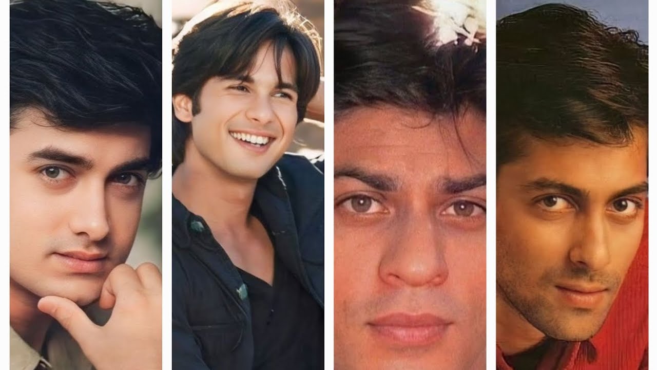 90s Bollywood actor || Bollywood # handsome Bollywood actor#looks #love ...