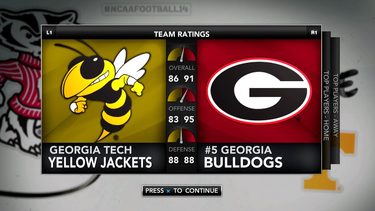 13 College Football Rivalries Clean Old Fashioned Hate Georgia Vs 13-college-football-rivalries-clean-old-fashioned-hate-georgia-vs