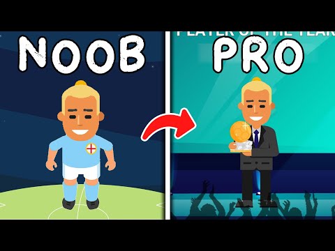 5  TRUCOS para MEJORAR en WORLD SOCCER CHAMPS