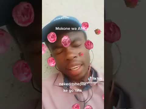 nekeo tshepile by Mokone WA Africa - YouTube