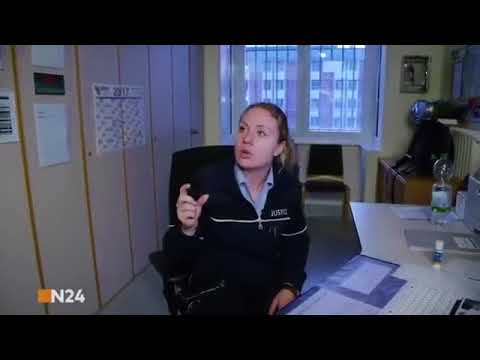 JVA Aachen: Das Gefährlichste und sicherste Gefängnis Deutschlands ...
