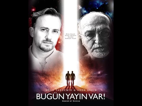 ARDA AYDIN İLE SÜRÇ-İ LİSAN - UĞUR TAŞDEMİR İLE LAGARALUGARA