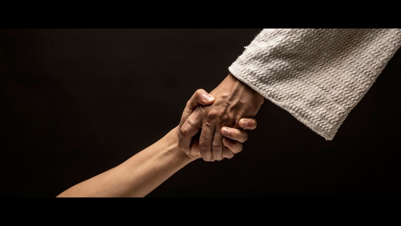 Christ the Image of the Invisible God - YouTube