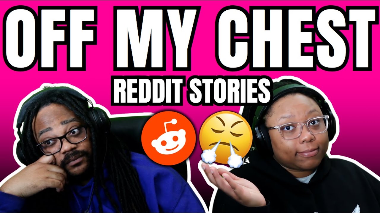 A Friend Left Behind 😭? | REDDIT STORIES | TALKING HEAD - YouTube