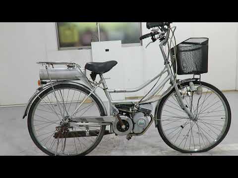 S6914 KOMATU FUKI FK 310 DX - YouTube