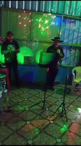 roda que roda ] interpretação Vandinho Andrade cantor - YouTube