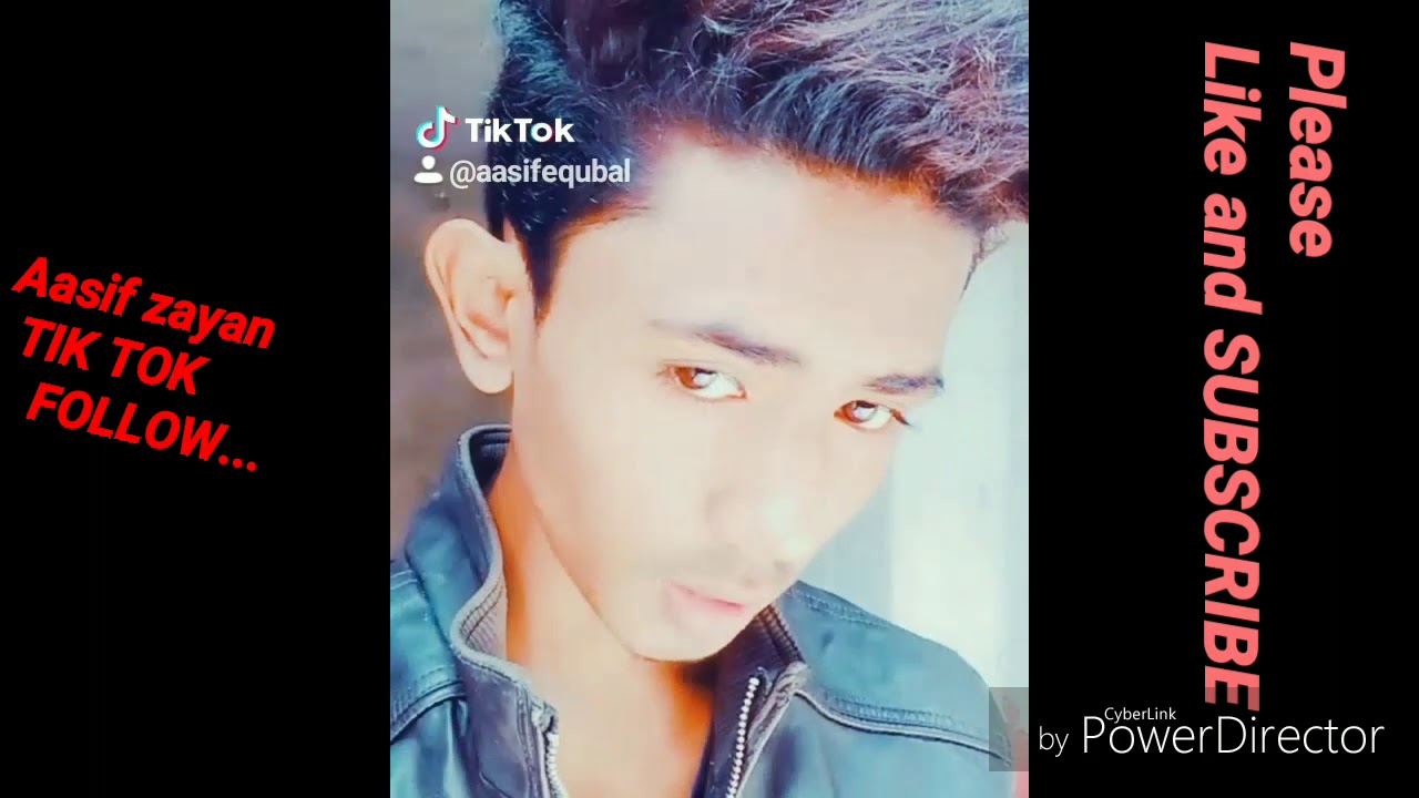 Aasif zayan|Tik Tok video| - YouTube