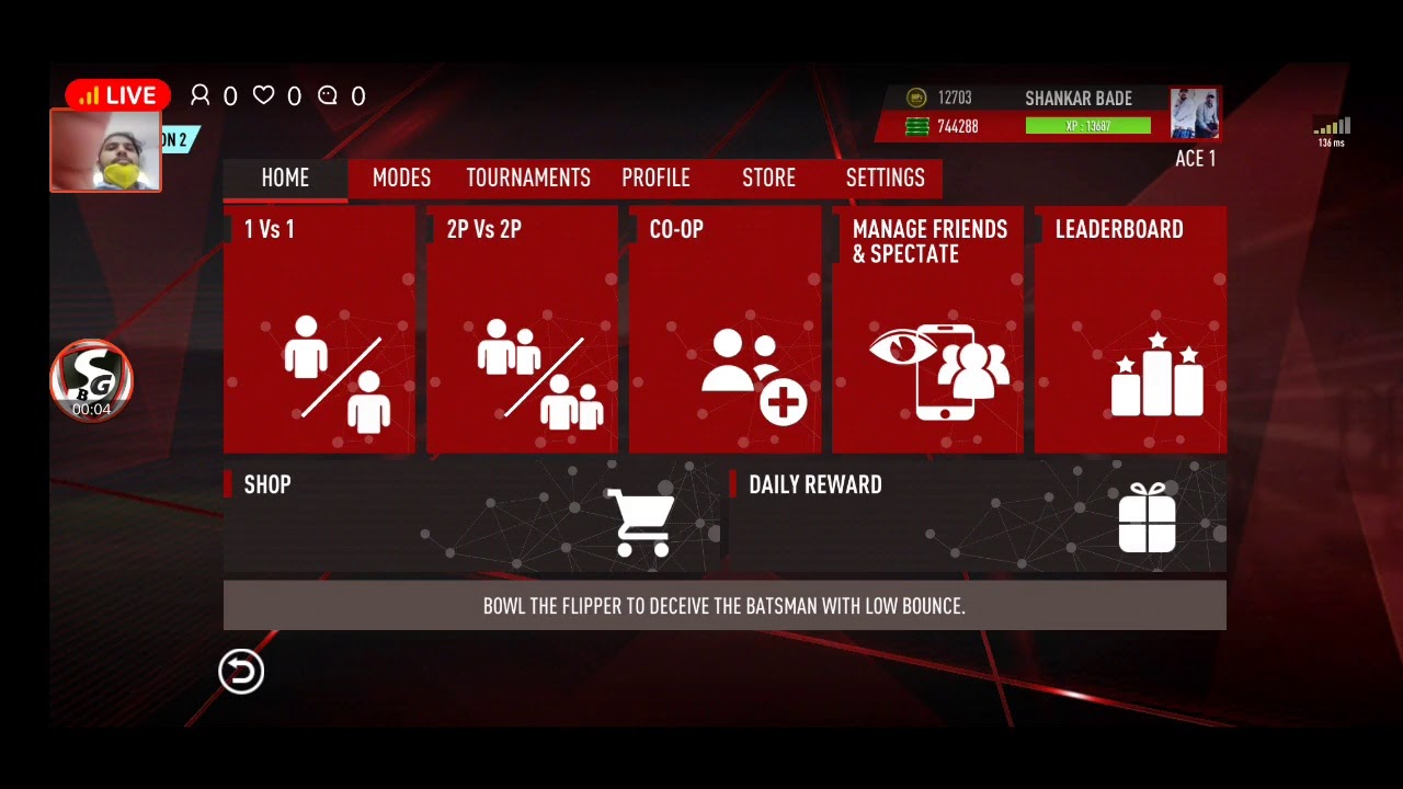 SB gaming live streaming 5 - YouTube