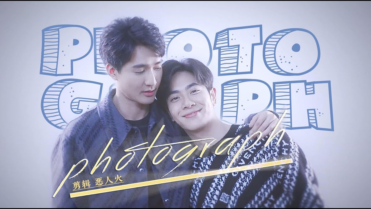 Earthmix || 球慧 || Photograph - From BL Drama to Real Life - YouTube