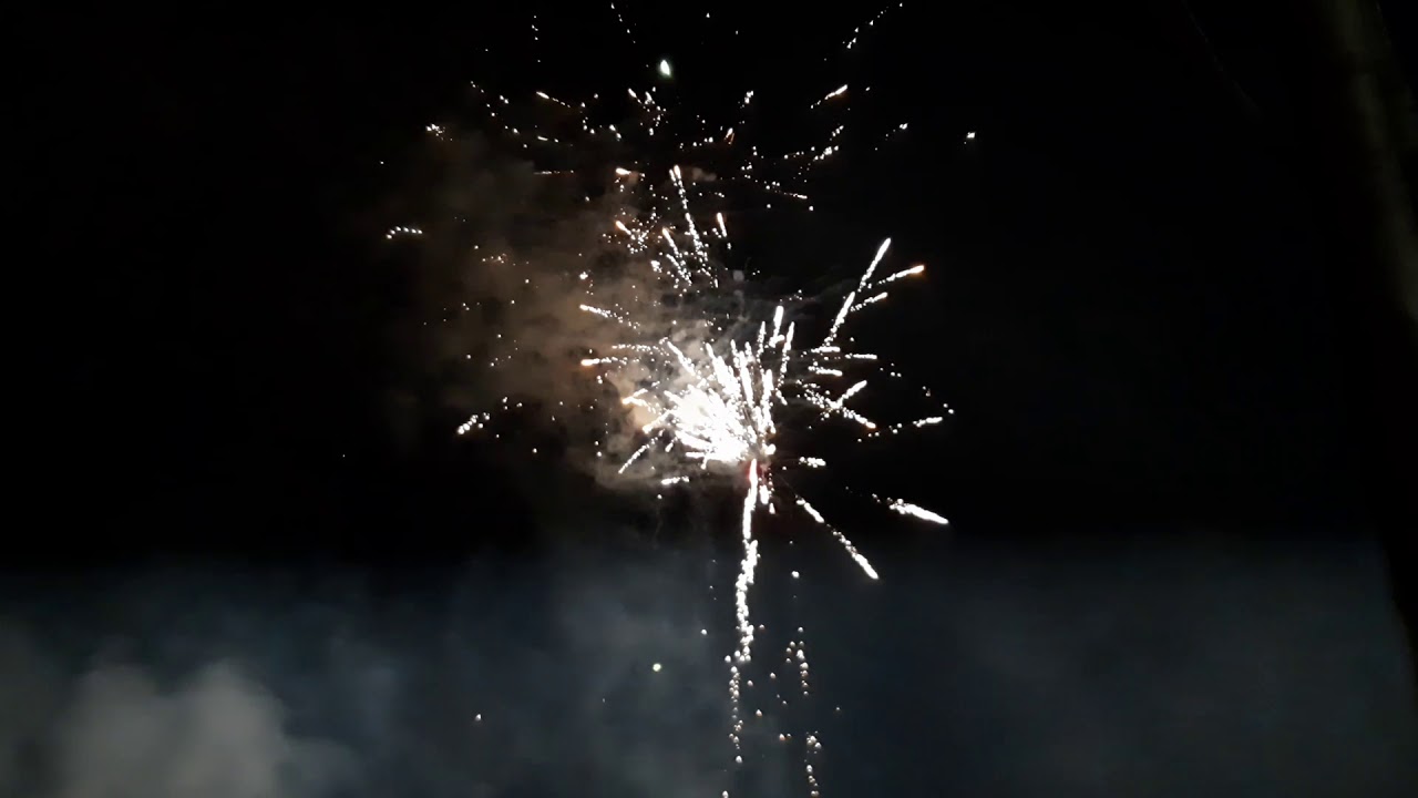 Fireworks - YouTube