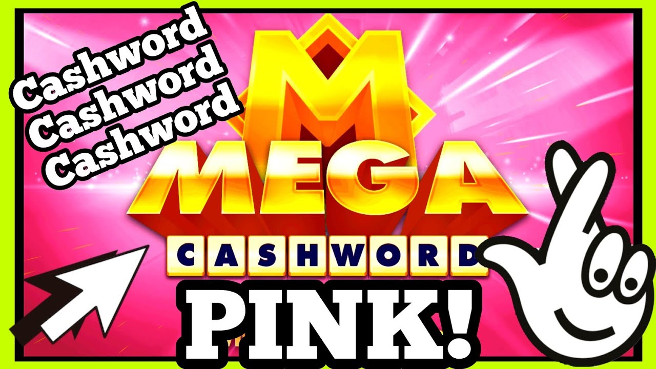 CASHWORD Scratch Cards ONLINE! | Bierans Cards - YouTube