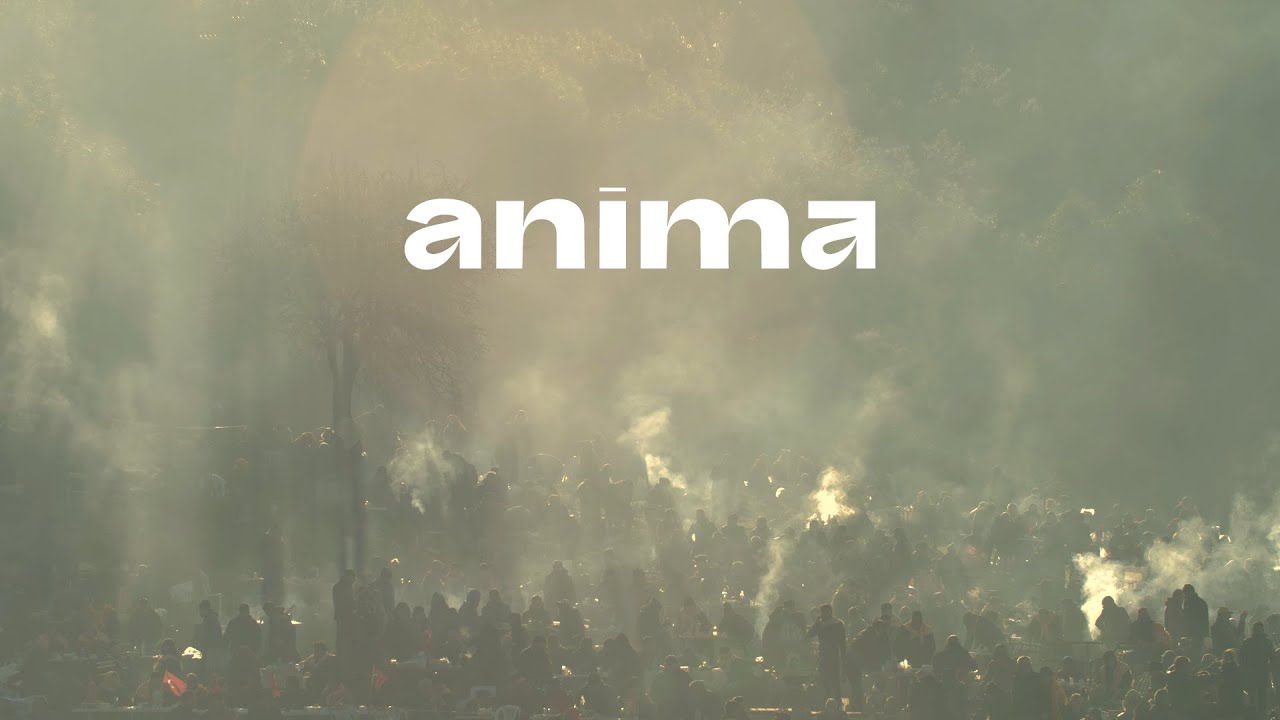 Anima Trailer - YouTube