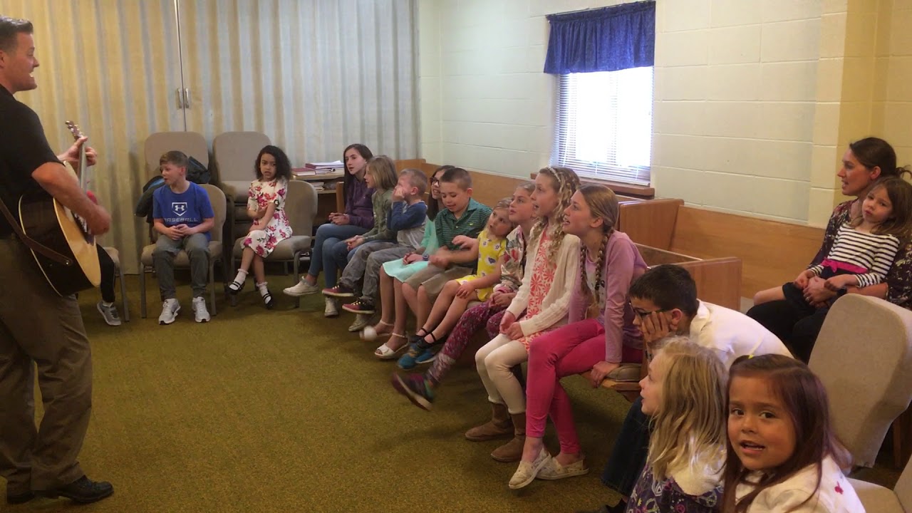 Church Kids YouTube Church Kids YouTube