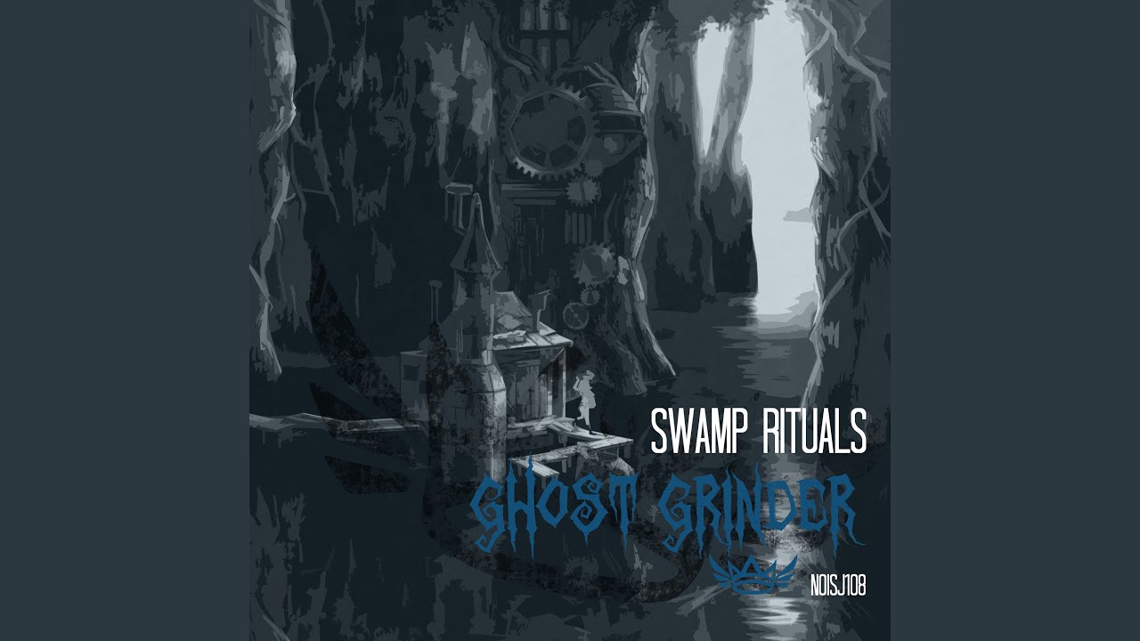 Swamp Rituals - YouTube