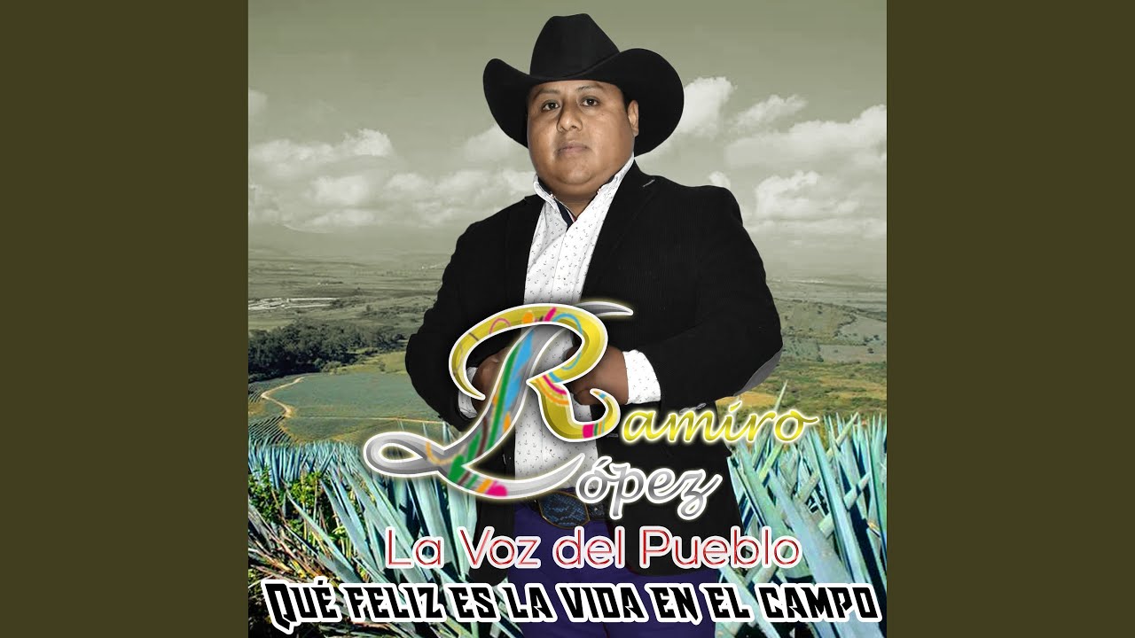 La historia de un ranchero - YouTube