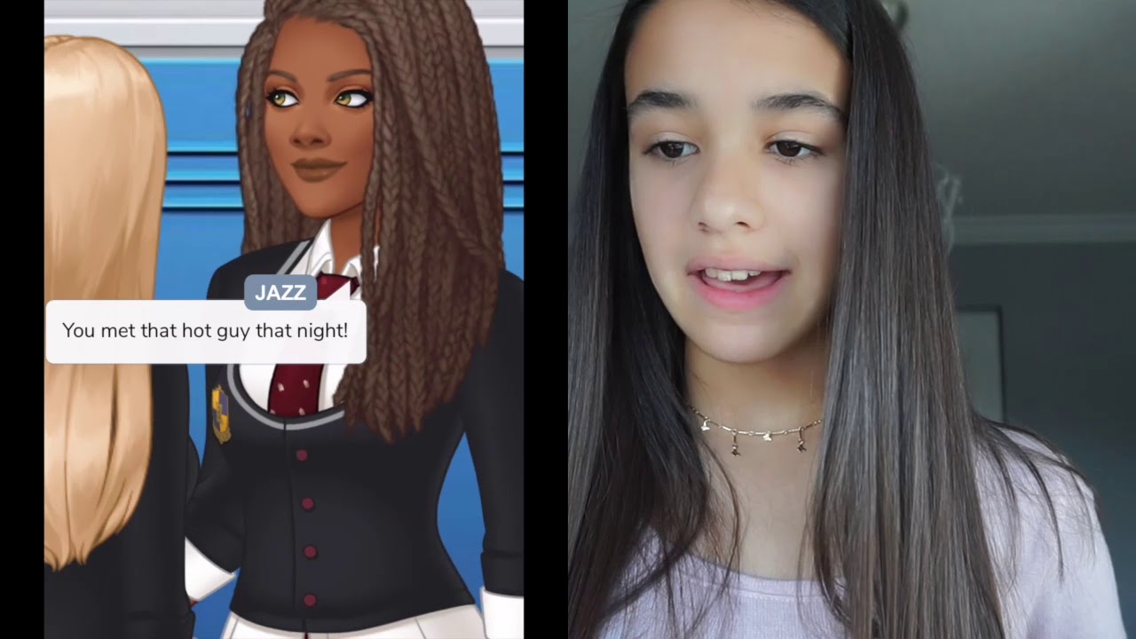 Playing Episode "Envy" PART 5| Emma Riesgo Vlogs - YouTube