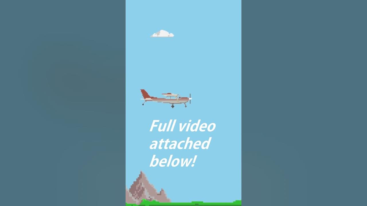 Pixel Art Moving Wallpaper! #animation #pixelart #instructables #blendertutorial #technology ...
