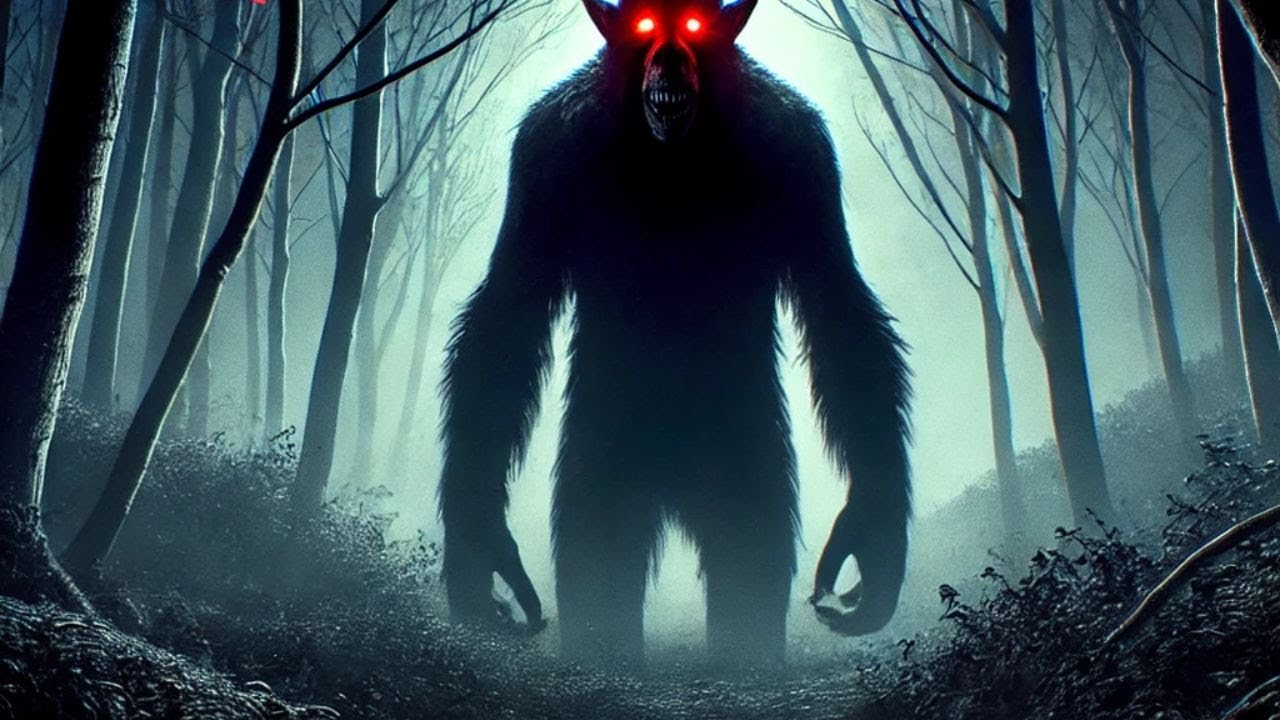 O QUE É O CAPELOBO A HISTÓRIA, LENDA E O QUE A BÍBLIA DIZ SOBRE ESSE ...