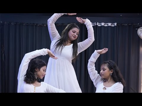 O re piya | Dance video | Madhuri Dixit | Anuradha jha Choreography