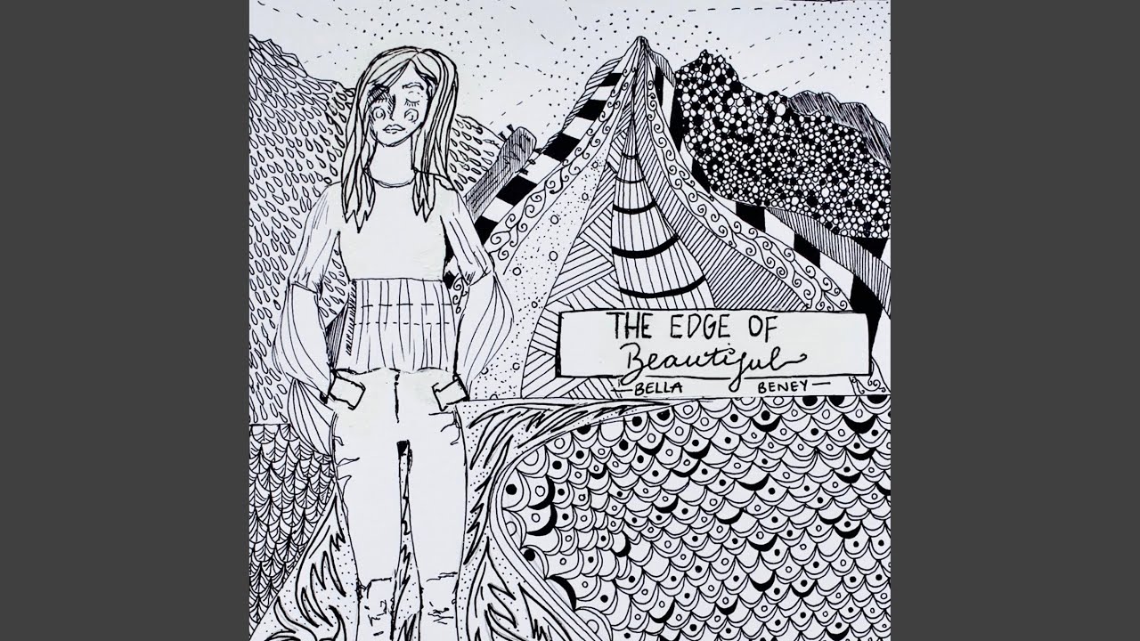 The Edge of Something Beautiful - YouTube
