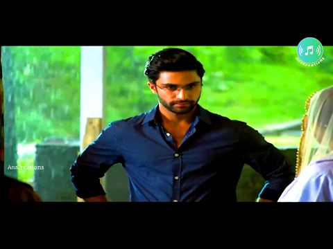 Asfandyar VM Yakeen ka Safar - Munda Kukkad Kamal Da