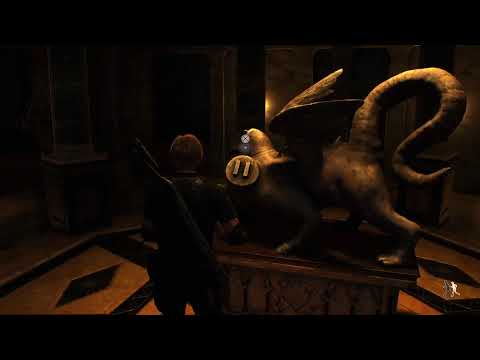 Kai Lee present Resident Evil 4 Dual Sense Edge giveaway 20k subs