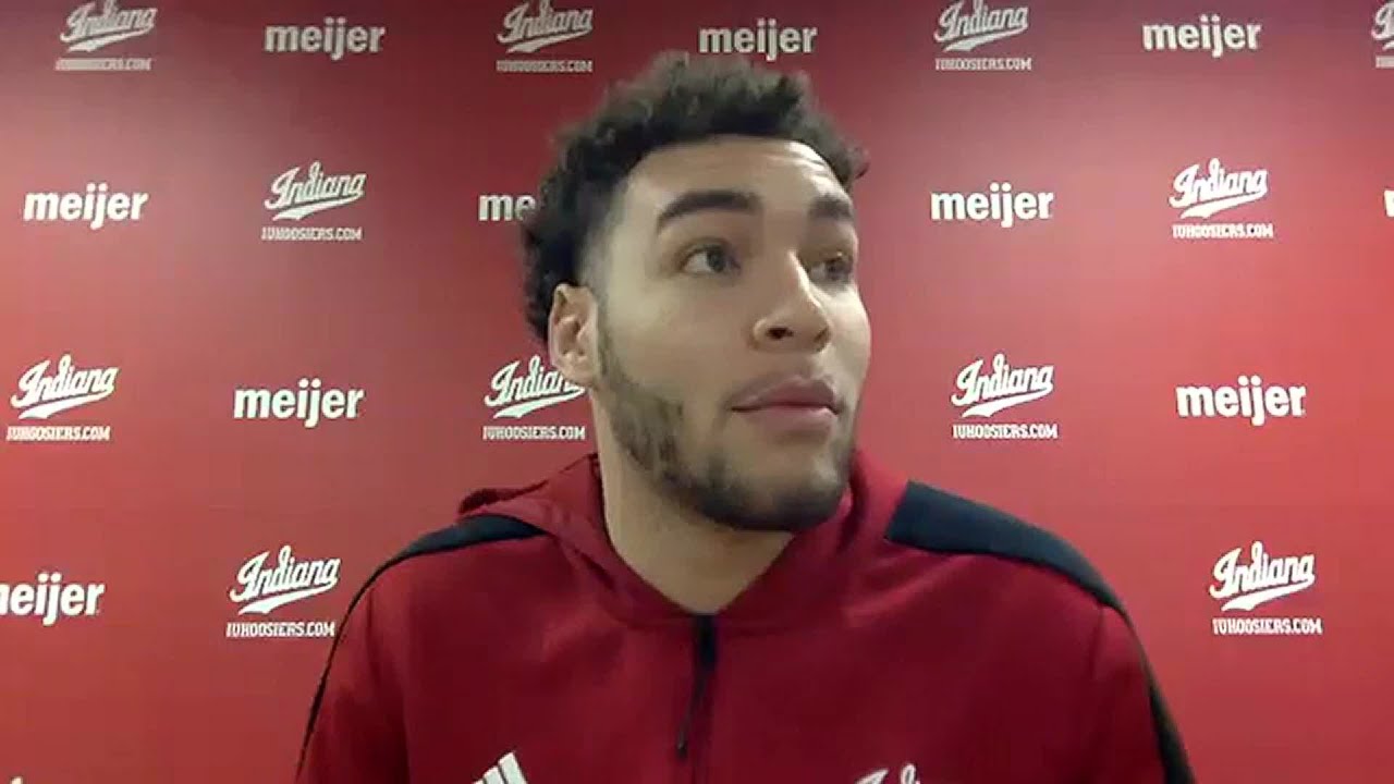 MICH Preview - Race Thompson - YouTube