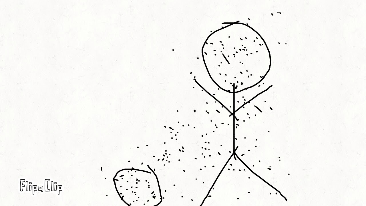 How to get stung by a bee - YouTube