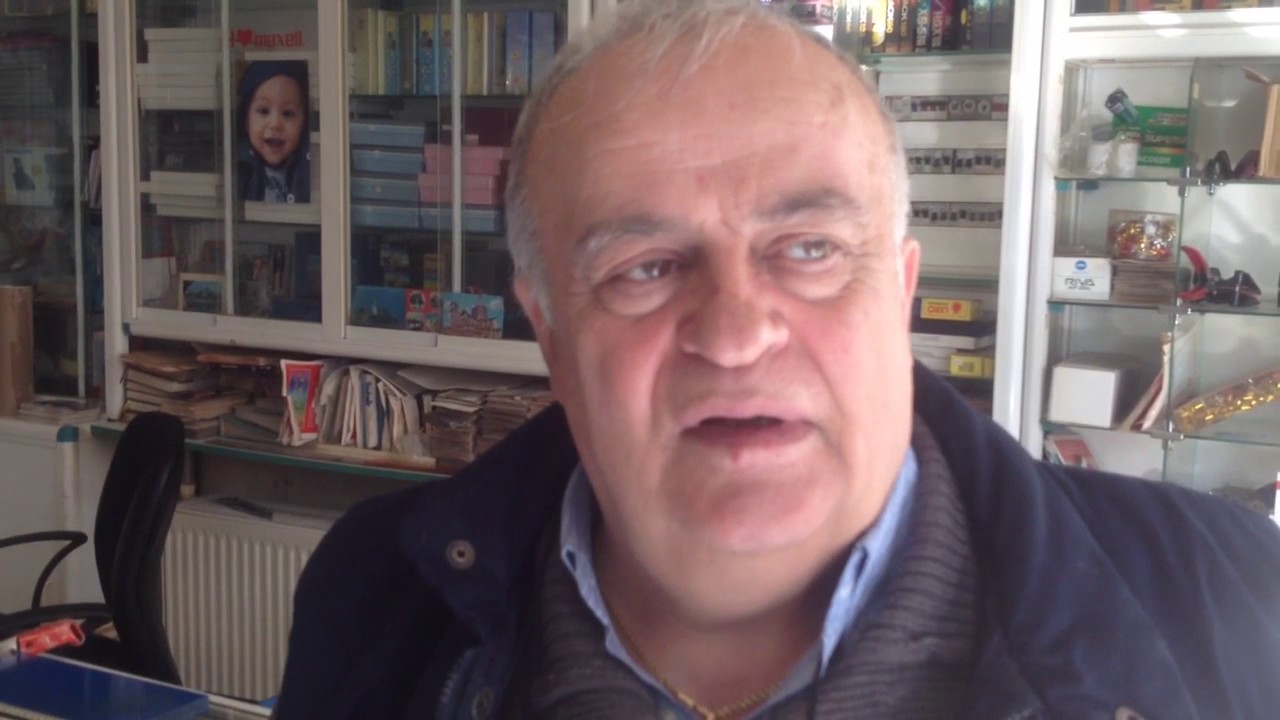 ΤΟ ΑΝΕΚΔΟΤΟ ΤΗΣ ΗΜΕΡΑΣ ΜΕ ΤΟΝ ΓΙΩΡΓΟ ΠΑΠΑΔΟΠΟΥΛΟ - YouTube