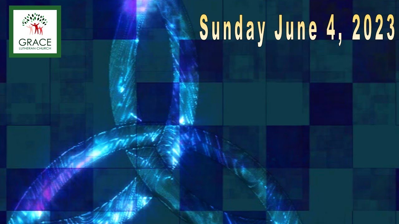 Sunday June 4, 2023 - YouTube