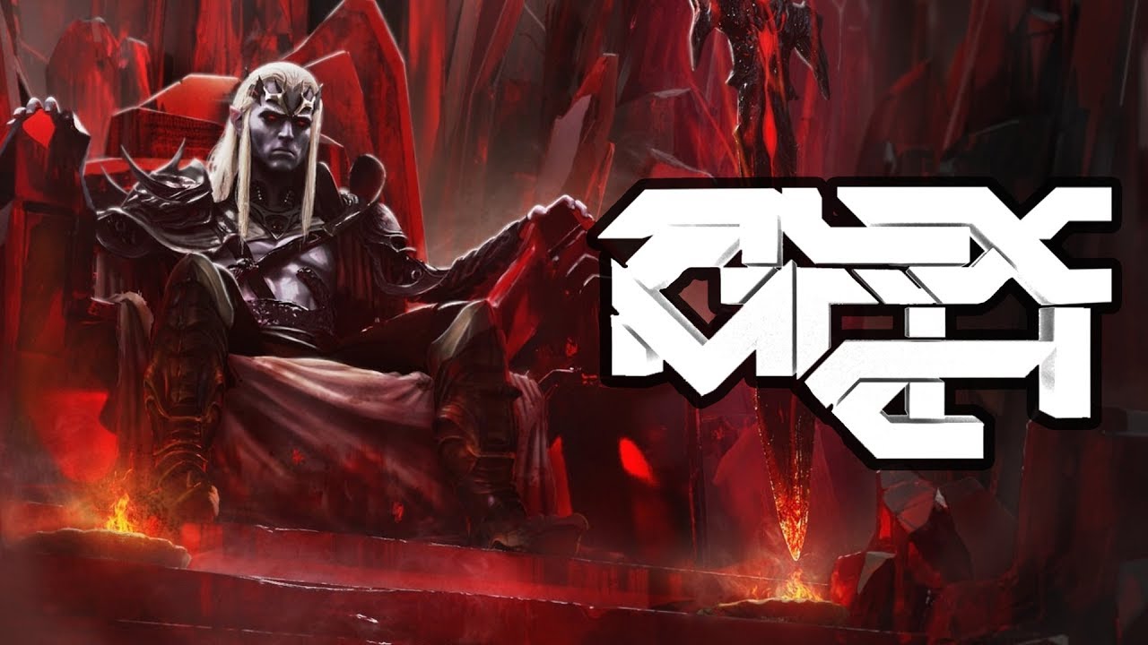 Summon The Beast - Beast Test [BRUTAL DUBSTEP] - YouTube