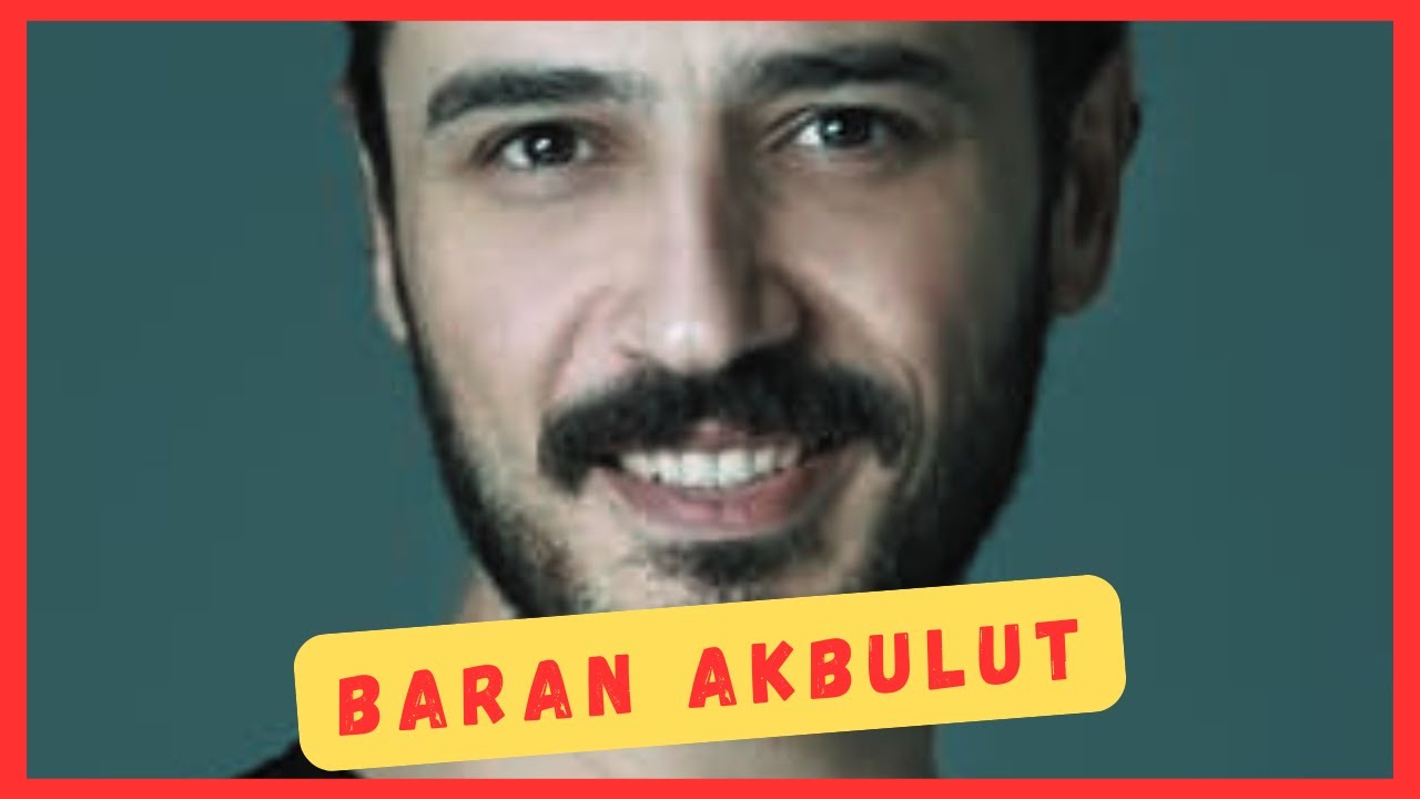 El Viaje de Baran Akbulut en la Industria Turca - YouTube