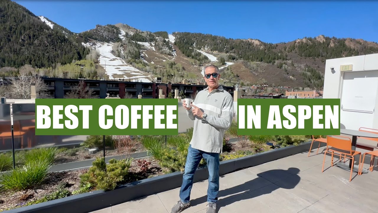 ☕ 7 Best Coffee Shops in Aspen | Locals Guide to Brews, Views & Vibes ...