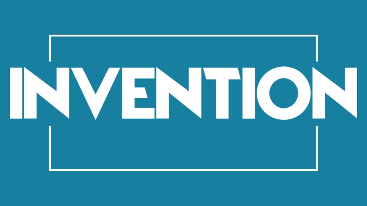 Invention - Meaning and Pronunciation - YouTube