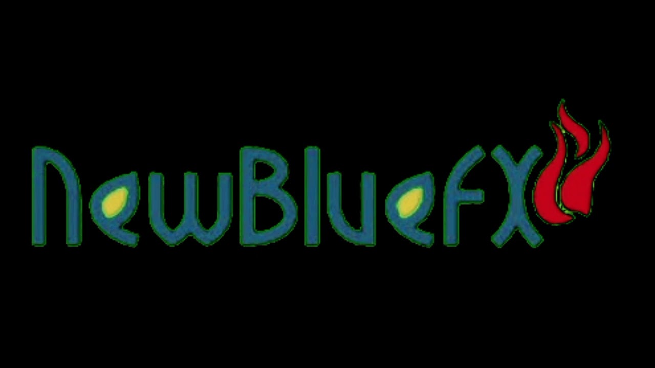 newbluefx - YouTube