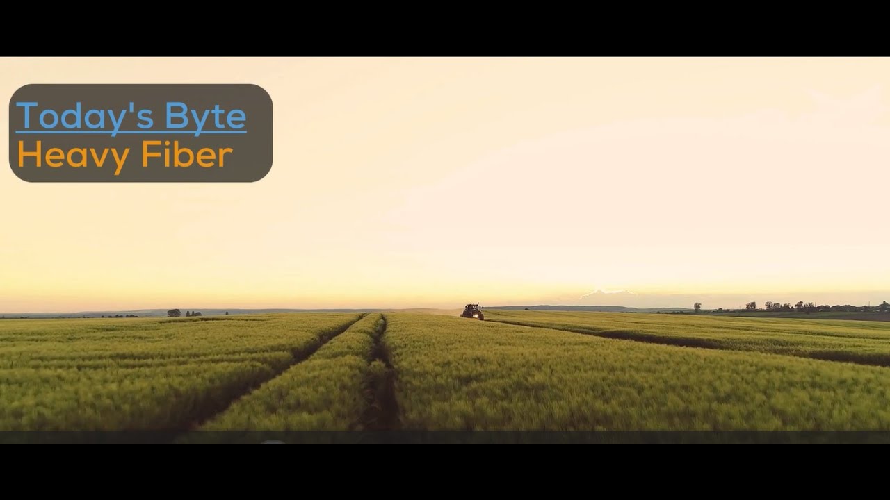 WellWell 365- Heavy Fiber - YouTube