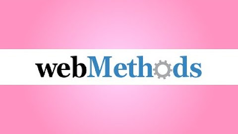 webmethods full tutorial - YouTube
